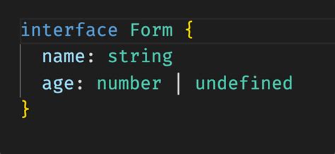 Javascript Ts Get Interface From Chained Methods Schema Stack Overflow