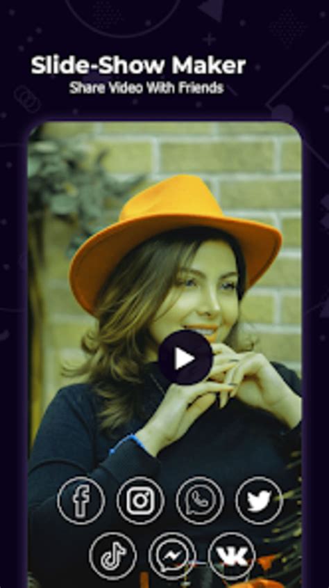 Slideshow Slideshow Maker For Android Download