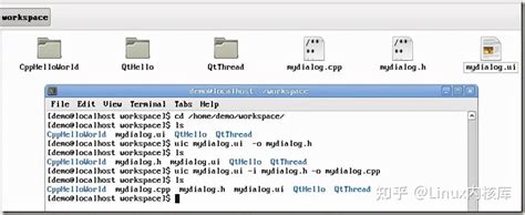 零基础小白如何快速入门arm linux程序开发 知乎