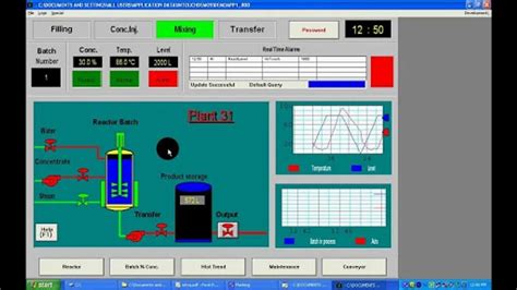 Scada Training Courses At Course In Pimpri Chinchwad Id