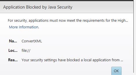 Java Generated Via Launch4j Executable File Does Not Start Stack