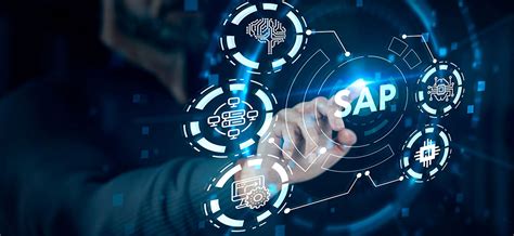 Pentingnya Aplikasi Software Sap Bagi Pertumbuhan Bisnis Kecil