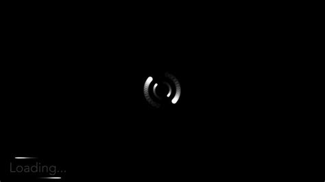 Circular Loading Animations Indicators Progress Bars 57520947 Stock