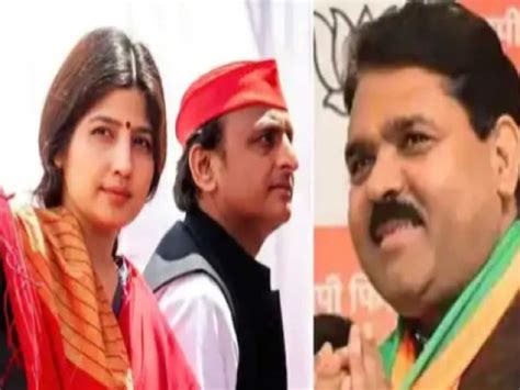 Mainpuri By Election 2022 Who Will Get Benefit Bsp Absence Bjp Game