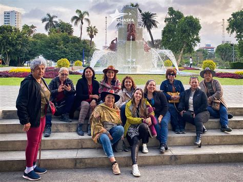 Consejos esenciales para viajar a Perú Chaska Travel Perú