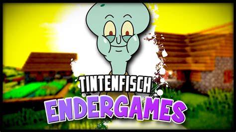 ENDERGAMES SPANNENDES FINALE AnyArt GommeHD Net Minecraft YouTube