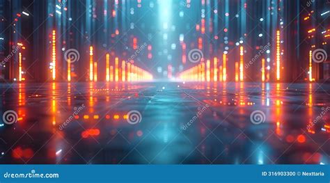 Visualize The Business Analytics Visualize A Vibrant Dashboard Filled With Economic Graphs And