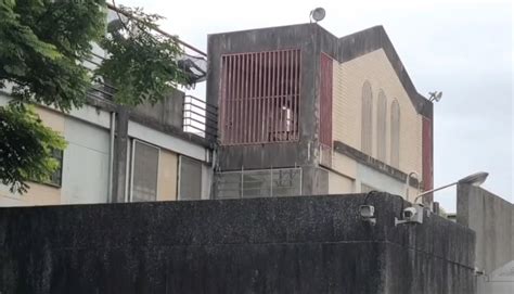 宜蘭收容所爆20人鬥毆！集體衝出警戒區 移民署火速回應了 鏡週刊 Mirror Media