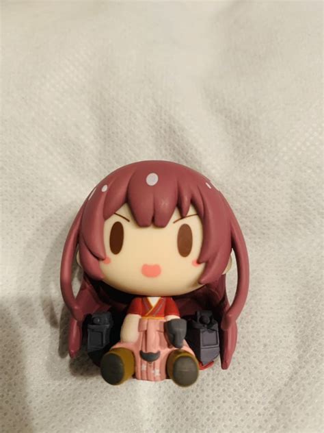 神風 一番くじ 艦隊これくしょん 艦これ 夏こそ艦娘 ずるいぞ 艦娘 けしからん夏 G賞 艦娘ちょこのっこフィギュア 開封その他｜売買
