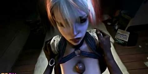 Harley Quinn Porn Tnaflix Com