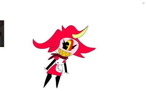 Niffty R Hazbin