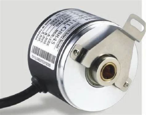 Shaft Encoder Stepper Motors Manufacturer From Ghaziabad