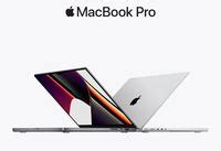 MacBook Pro 14 Dan 16 Kini Sudah Ada Di IBox Segini Harganya