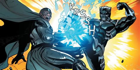 Thanks to Marvel, Vibranium Is Now More Powerful Than Ever Before – News75today