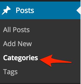 How To Add SEO Meta To Post Categories