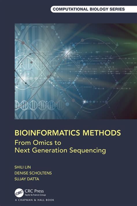 Chapman Hall CRC Computational Biology Series Bioinformatics Methods