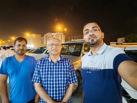 I Feel Incredibly Grateful To The Almighty Allah Swt For The