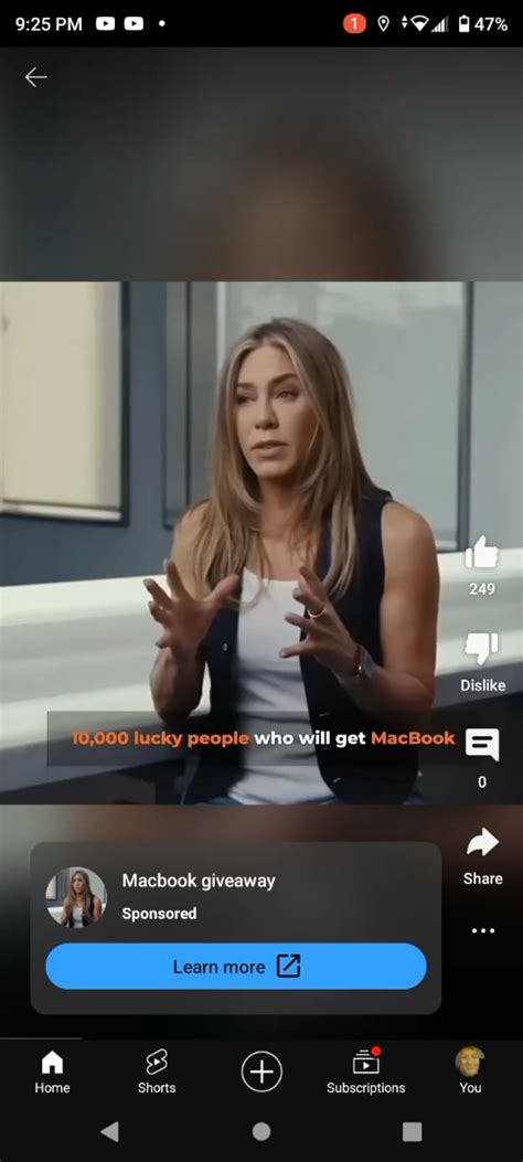 Scary How Convincing Scam Ads Are Getting Rscams