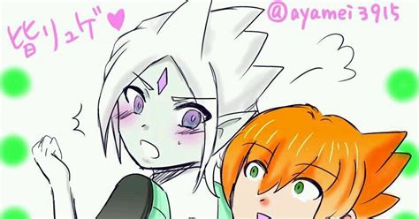 イナギャラ【腐】 皆リュゲ増えろ 彩銘のイラスト Pixiv