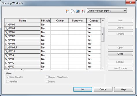 automatic dwfx export utility autodesk community