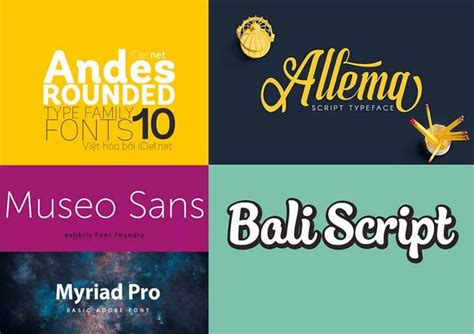 Top 100 Mẫu Font Chữ Làm Biển Quảng Cáo đẹp ưa Chuộng 2021 Q8laser