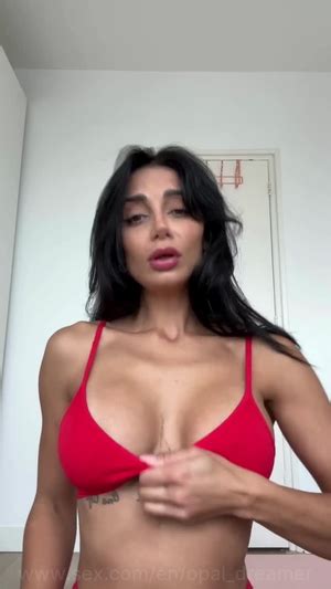 Garota Pov With Panties To The Side