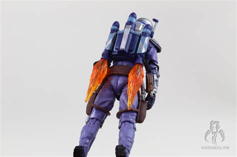 REVIEW AND PHOTO GALLERY Star Wars Vintage Collection VC Jango Fett 2024