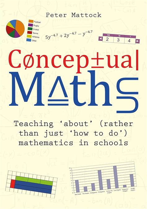 Conceptual Maths Teaching About Rather Than Just How To Do Mathematics In