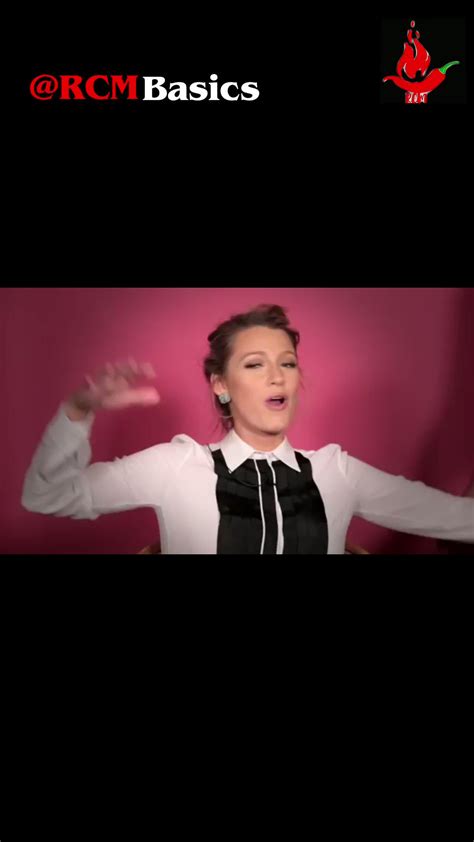 Rcm Basics On Twitter Blake Facts 1 Db5e35k1gx Twitter