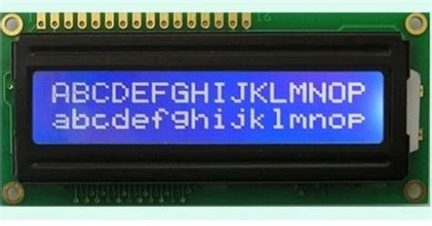 LES ELEKTRONIKA CARA MEMPROGRAM LCD KARAKTER 16X2 DENGAN ARDUINO