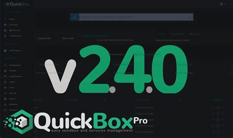 Restoring A Sonarr Radarr Backup File QuickBox IO
