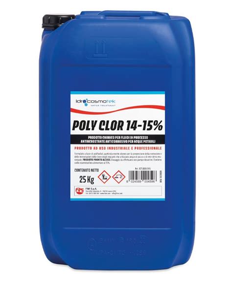 Poly Clor Fimi