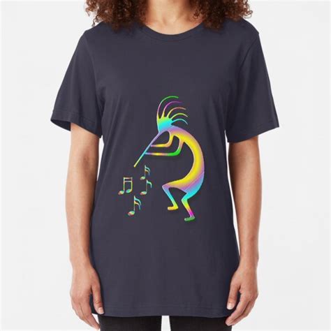 Kokopelli T Shirts Redbubble