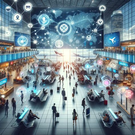 Gamifying The Airport Experience With Ai