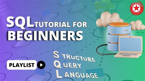 Sql Tutorial For Beginners Learn Database Basics Step By Step 💻