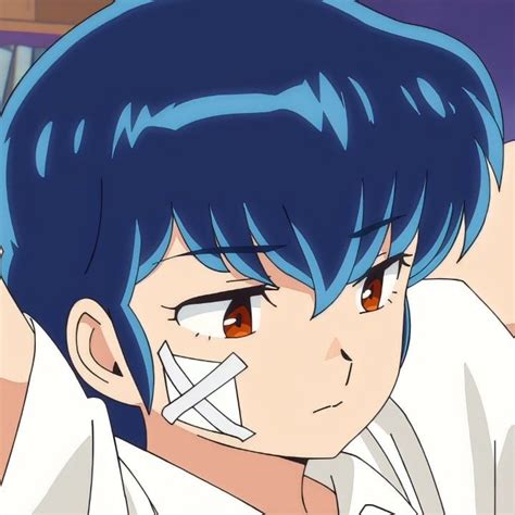 Ryunosuke Fujinami Icons 🥋 Anime Anime Characters Icon