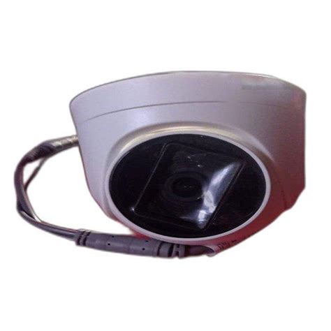 4MP IP Dome Camera Camera Range 30m At Rs 3599 Piece In Ahmednagar ID 26795401462