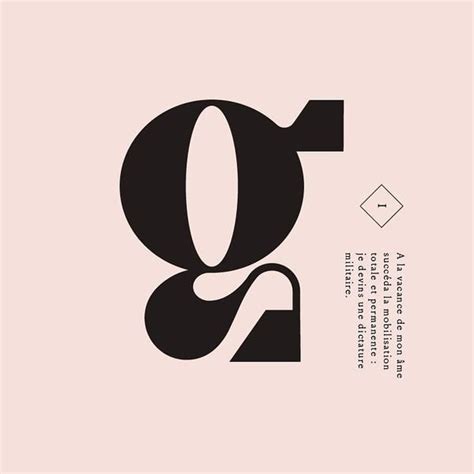Graphic Design Typography Inspiration Graphic Design Typography