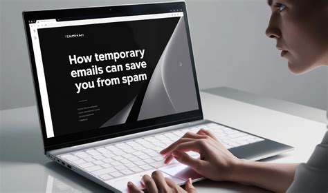 Protect Your Inbox From Spam With Temporary Emails Fakemail Email