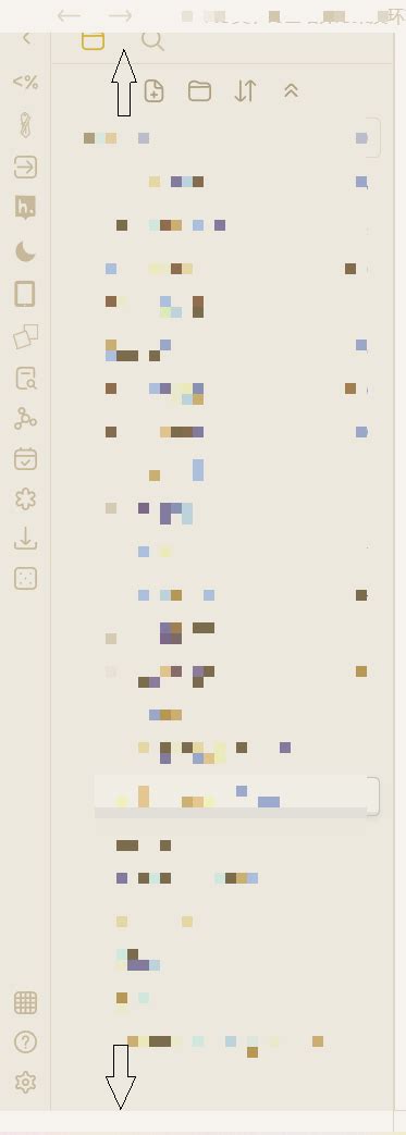 开启插件后滚动长文章到顶时主界面位置异常 · Issue 22 · Pkm Erobsidian Floating Toc Plugin · Github