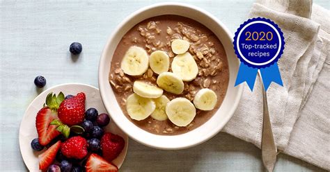 Top 20 Ww Breakfast Recipes Of 2020 Ww Usa