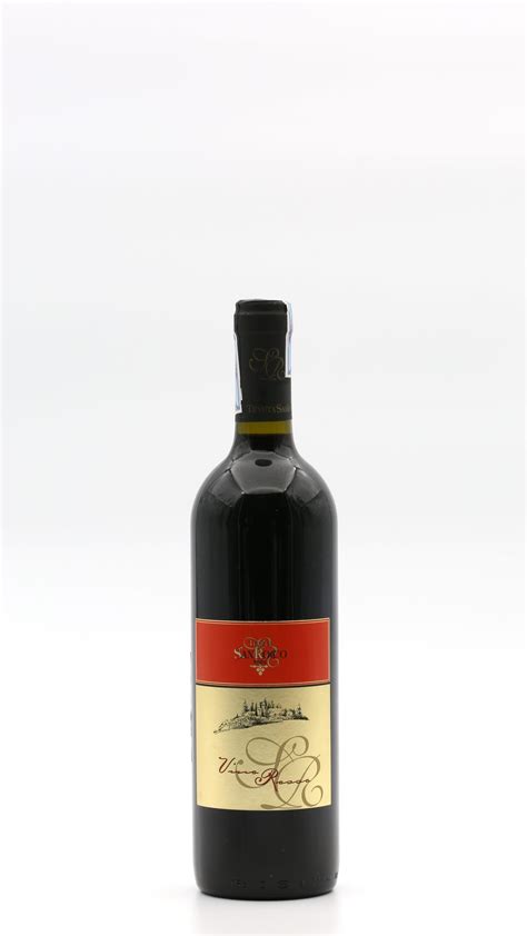 VINO ROSSO - Nhà hàng rượu vàng The Barrel | Số 5/19 Liễu Giai, Hà Nội