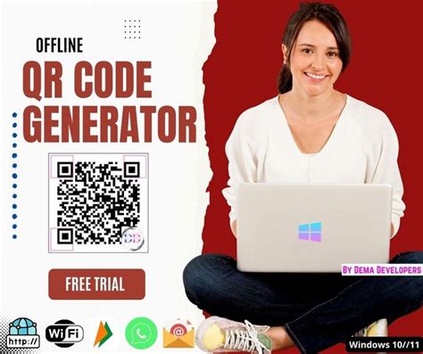 Effortlessly Create Qr Codes With Our User Friendly Generator Try It
