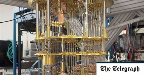Britain Aims To Get Quantum Computing By With Record Investment London Mail