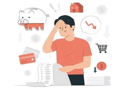 Financial Stress And Mental Health By Lakshya Saarthi Mar 2024
