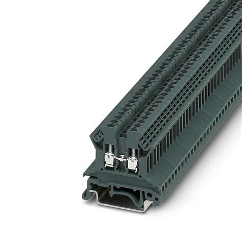 Terminal Blocks And Connectors At Best Price In Coimbatore By Ampper