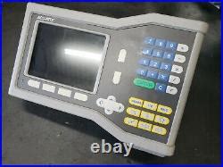 2 Axis Acu Rite VUE Axis Digital Readout