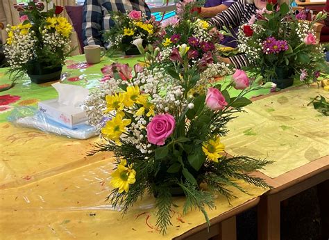 Introduction To Floristry Creative Communities