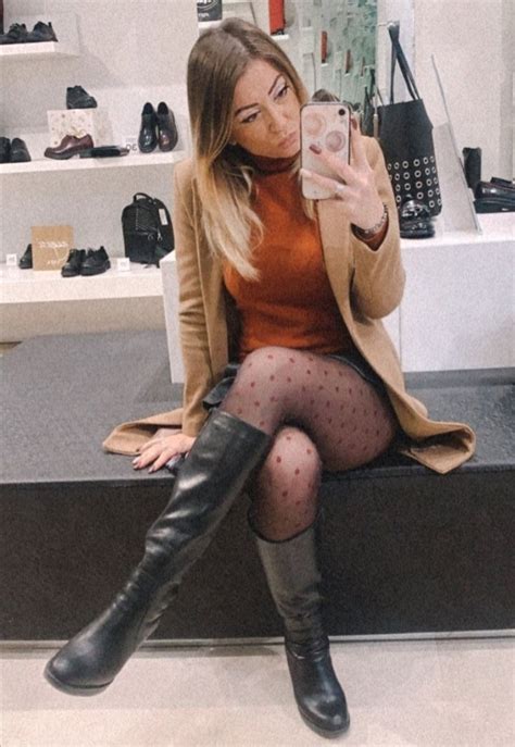 Thigh High Boots Heels Knee Boots Over Knee Boot Heeled Boots Thigh