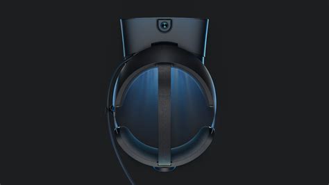 Oculus Officialise Son Casque Vr Oculus Rift S Un Timide Héritier De L